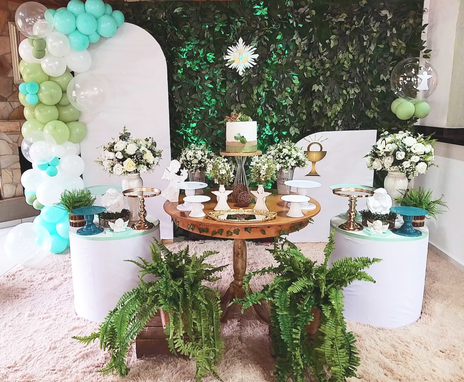 batizado decoracao batizado batizado-menina-batizado- | Evelin Mehret ... batizado decoracao batizado batizado-menina-batizado- | Evelin Mehret ...